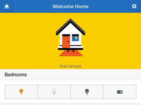 Welcome Home App and Meteor part 2 - Magneticore
